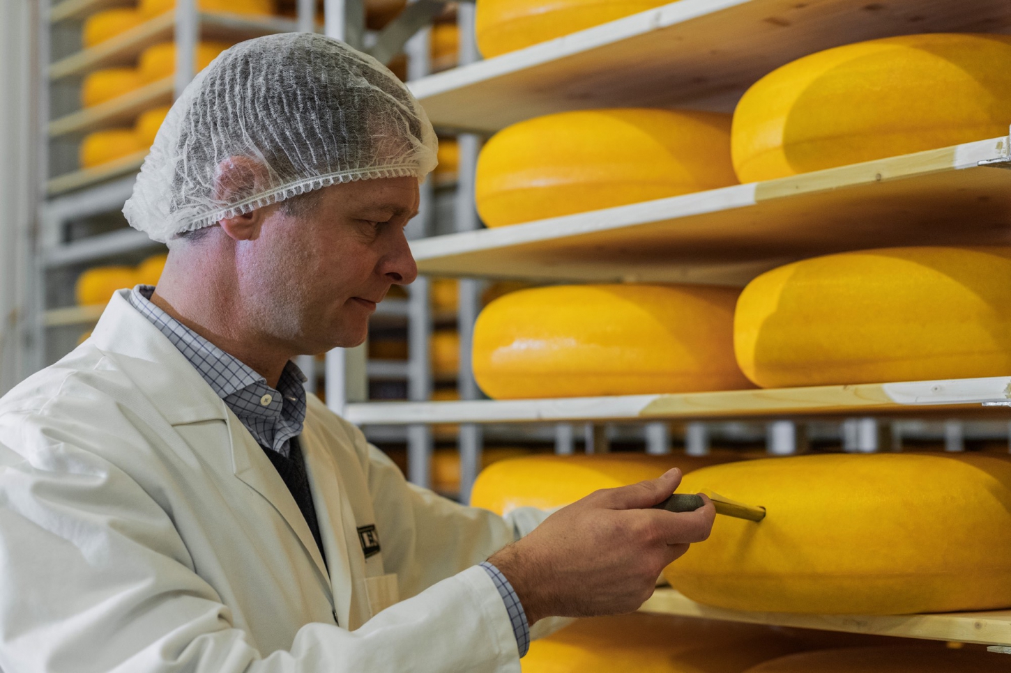 Fromage Flandrien s'agrandit | Fromage Flandrin | Local, belge, sans ...