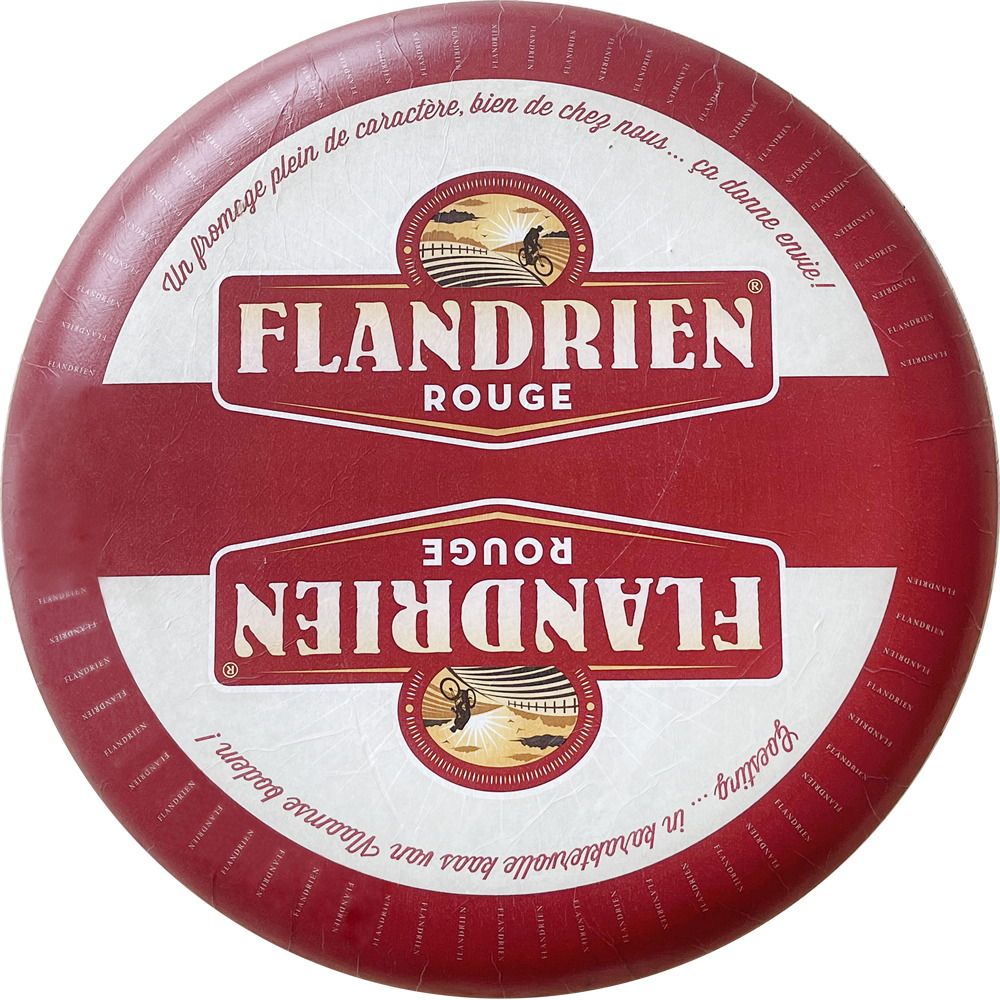 Flandrien Kaas | Gouda cheese, Belgian cheese, cheese factory, cheese ...